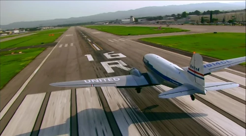 One Six Right: The Romance of Flying | Internet Movie Plane Database ...