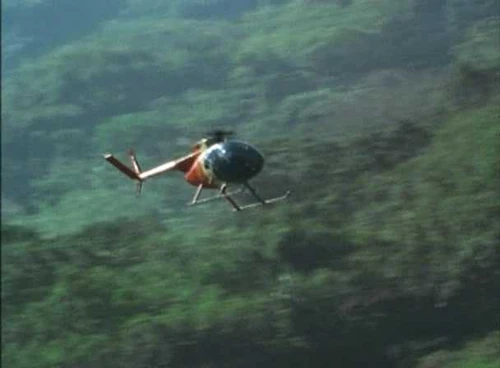 Overkill (1996) | Internet Movie Plane Database Wiki | Fandom