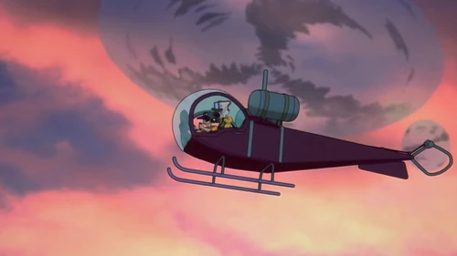 The Rugrats Movie | Internet Movie Plane Database Wiki | Fandom