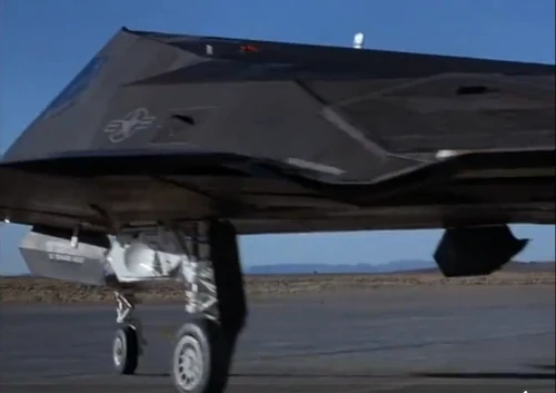 Active Stealth | Internet Movie Plane Database Wiki | Fandom