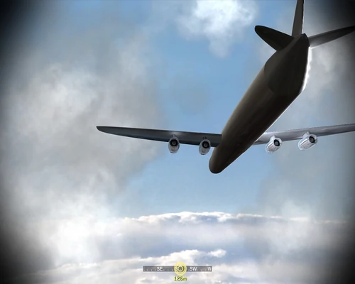 Call of Duty 4: Modern Warfare | Internet Movie Plane Database Wiki ...