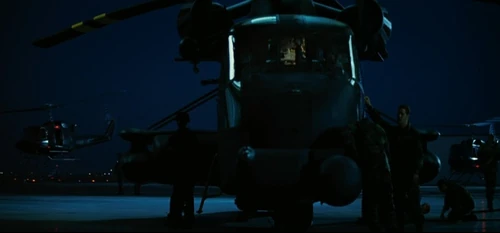 The Incredible Hulk (2008) | Internet Movie Plane Database Wiki | Fandom