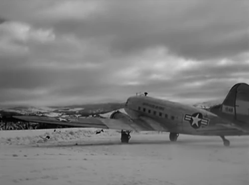 Island in the Sky | Internet Movie Plane Database Wiki | Fandom