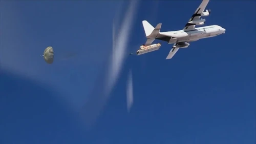 NASA X: NESC | Internet Movie Plane Database Wiki | Fandom