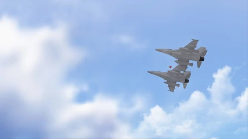 Invincible | Internet Movie Plane Database Wiki | Fandom