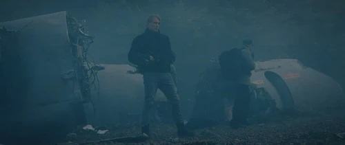 The Expendables 2 | Internet Movie Plane Database Wiki | Fandom