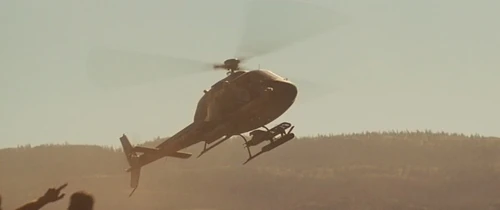 The A-Team (film) | Internet Movie Plane Database Wiki | Fandom