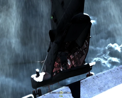 Call of Duty 4: Modern Warfare | Internet Movie Plane Database Wiki ...