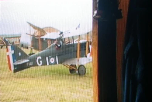 Flyboys | Internet Movie Plane Database Wiki | Fandom