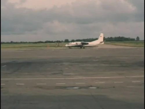 Igor Savvovich | Internet Movie Plane Database Wiki | Fandom