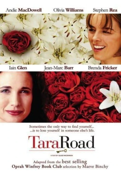Tara Road | Internet Movie Plane Database Wiki | Fandom