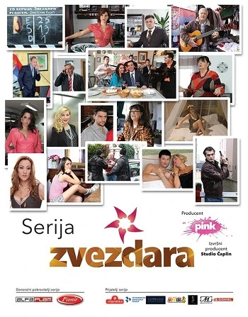 Zvezdara | Internet Movie Plane Database Wiki | Fandom