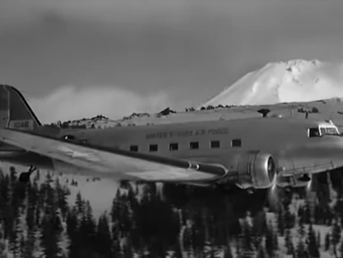 Island in the Sky | Internet Movie Plane Database Wiki | Fandom