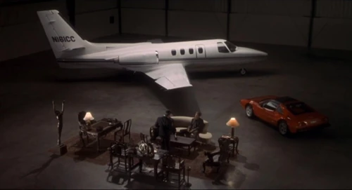 Mad Dog Time | Internet Movie Plane Database Wiki | Fandom