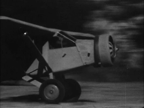 Secret Service of the Air | Internet Movie Plane Database Wiki | Fandom