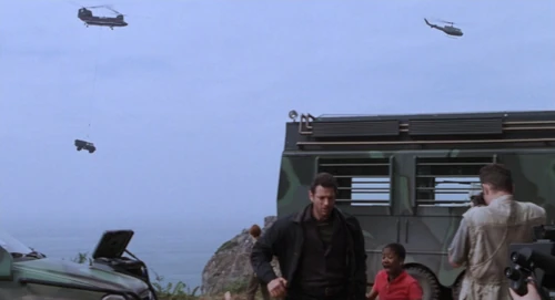 The Lost World: Jurassic Park | Internet Movie Plane Database Wiki | Fandom