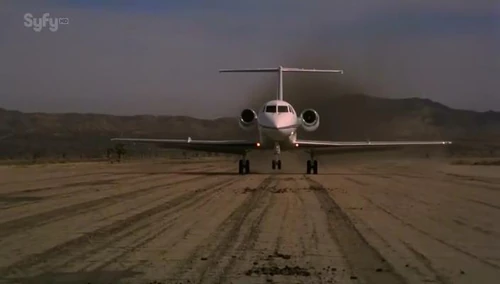 Bionic Woman | Internet Movie Plane Database Wiki | Fandom