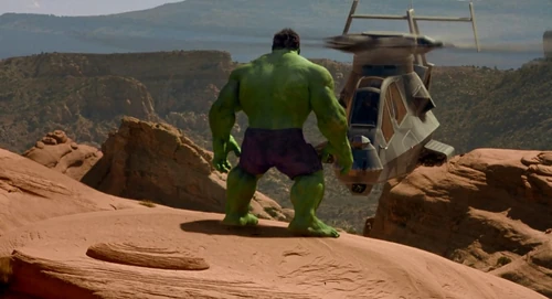 Hulk | Internet Movie Plane Database Wiki | Fandom
