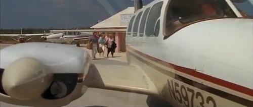 Jaws: The Revenge | Internet Movie Plane Database Wiki | Fandom