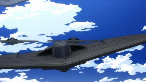 My Hero Academia | Internet Movie Plane Database Wiki | Fandom