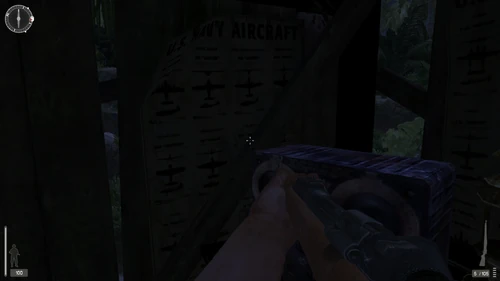 Medal of Honor: Pacific Assault | Internet Movie Plane Database Wiki ...