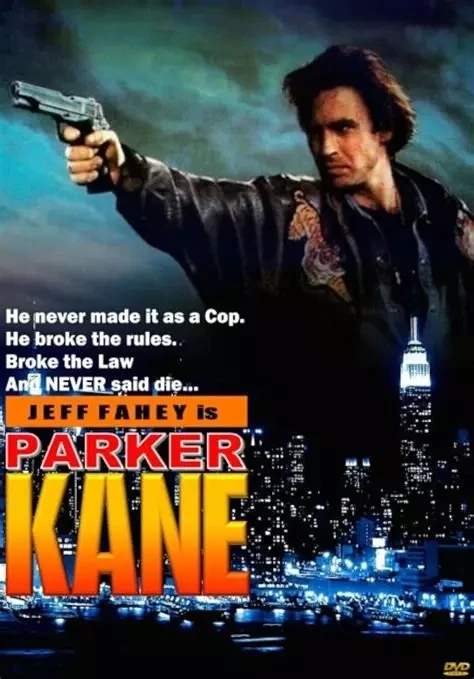 Parker Kane | Internet Movie Plane Database Wiki | Fandom