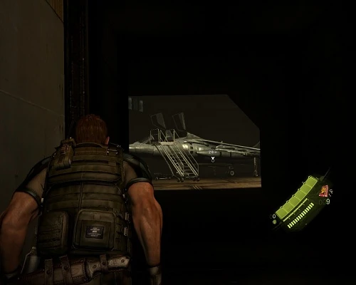 Resident Evil 6 | Internet Movie Plane Database Wiki | Fandom