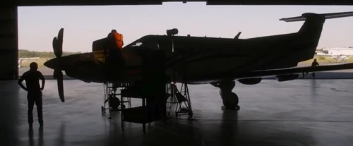 On a Wing and a Prayer | Internet Movie Plane Database Wiki | Fandom