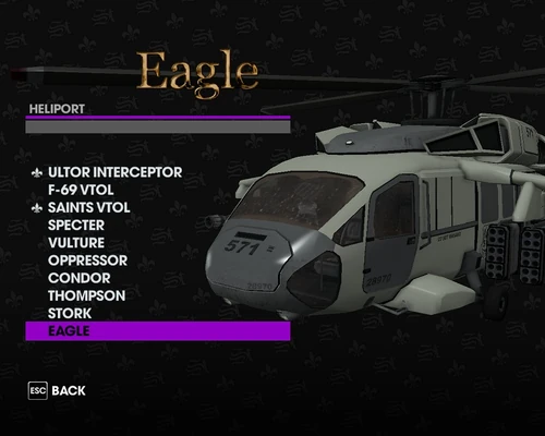 Saints Row: The Third | Internet Movie Plane Database Wiki | Fandom
