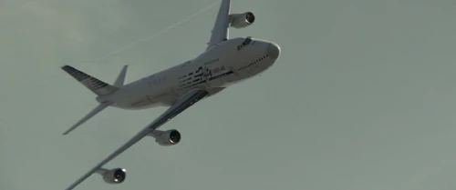 Terminator: Dark Fate | Internet Movie Plane Database Wiki | Fandom