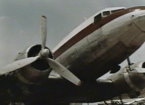 Where the Bullets Fly | Internet Movie Plane Database Wiki | Fandom