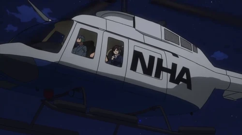 My Hero Academia | Internet Movie Plane Database Wiki | Fandom