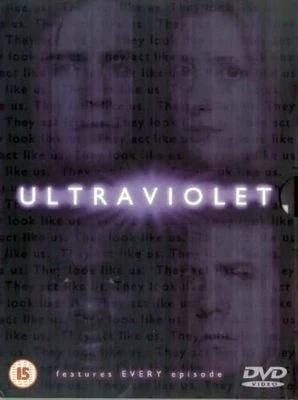 Ultraviolet (TV Series 1998) | Internet Movie Plane Database Wiki | Fandom