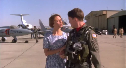 Hot Shots! | Internet Movie Plane Database Wiki | Fandom
