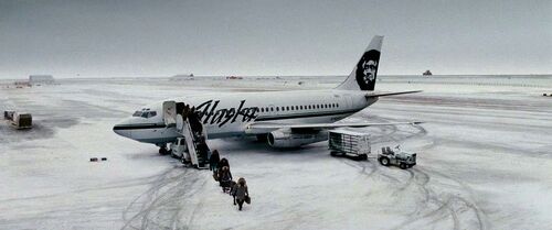 Big Miracle | Internet Movie Plane Database Wiki | Fandom