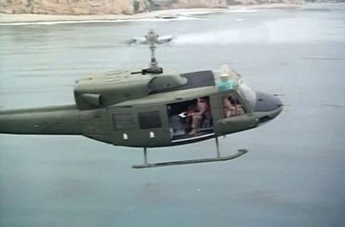 The Domino Principle | Internet Movie Plane Database Wiki | Fandom