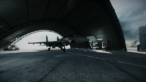 Battlefield 3 | Internet Movie Plane Database Wiki | Fandom