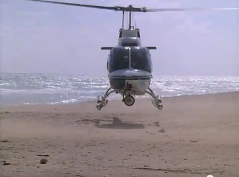 Miami Vice (TV Series) | Internet Movie Plane Database Wiki | Fandom