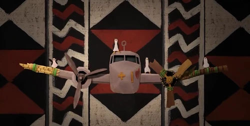 Madagascar: Escape 2 Africa | Internet Movie Plane Database Wiki | Fandom