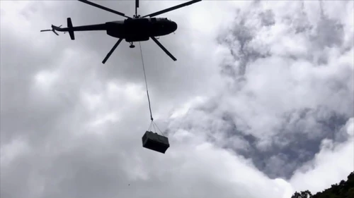 NOVA: Thai Cave Rescue | Internet Movie Plane Database Wiki | Fandom