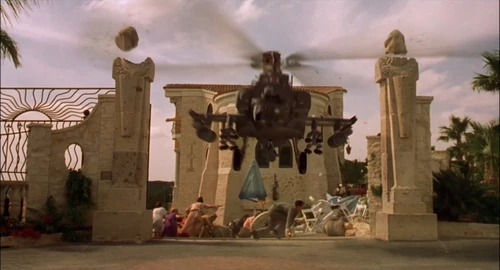 Spy Kids | Internet Movie Plane Database Wiki | Fandom