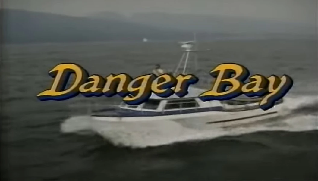 Danger Bay | Internet Movie Plane Database Wiki | Fandom