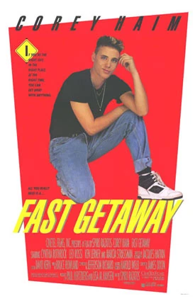 Fast Getaway | Internet Movie Plane Database Wiki | Fandom