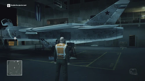 Hitman (2016 video game) | Internet Movie Plane Database Wiki | Fandom