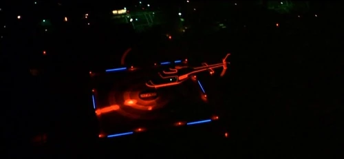 TRON | Internet Movie Plane Database Wiki | Fandom