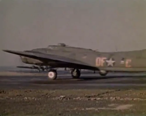 The Thousand Plane Raid | Internet Movie Plane Database Wiki | Fandom