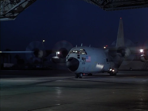 The Delta Force | Internet Movie Plane Database Wiki | Fandom