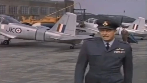 High Flight (1957) | Internet Movie Plane Database Wiki | Fandom