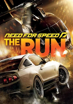 Need for Speed: The Run | Internet Movie Plane Database Wiki | Fandom