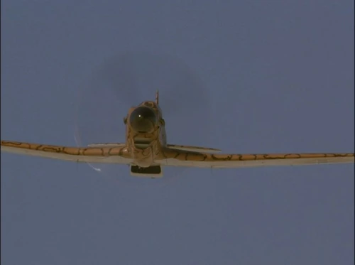 Sahara (1995) | Internet Movie Plane Database Wiki | Fandom